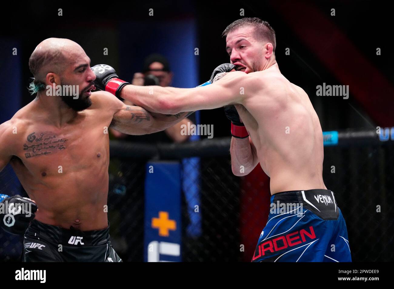 Cody durden and charles johnson hi-res stock photography and images - Alamy