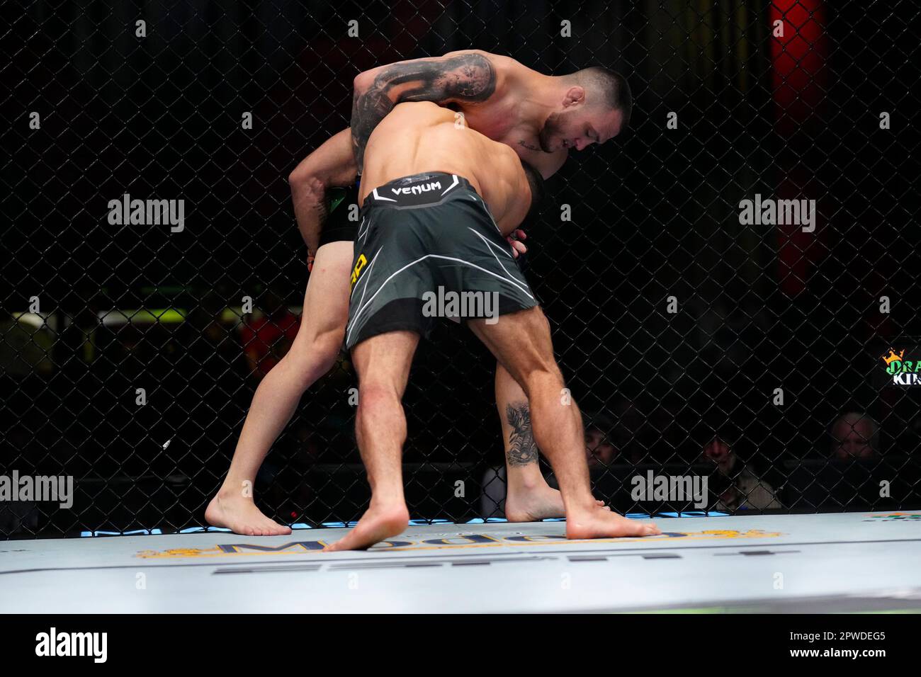 Rodolfo vieira and cody brundage hi-res stock photography and images ...