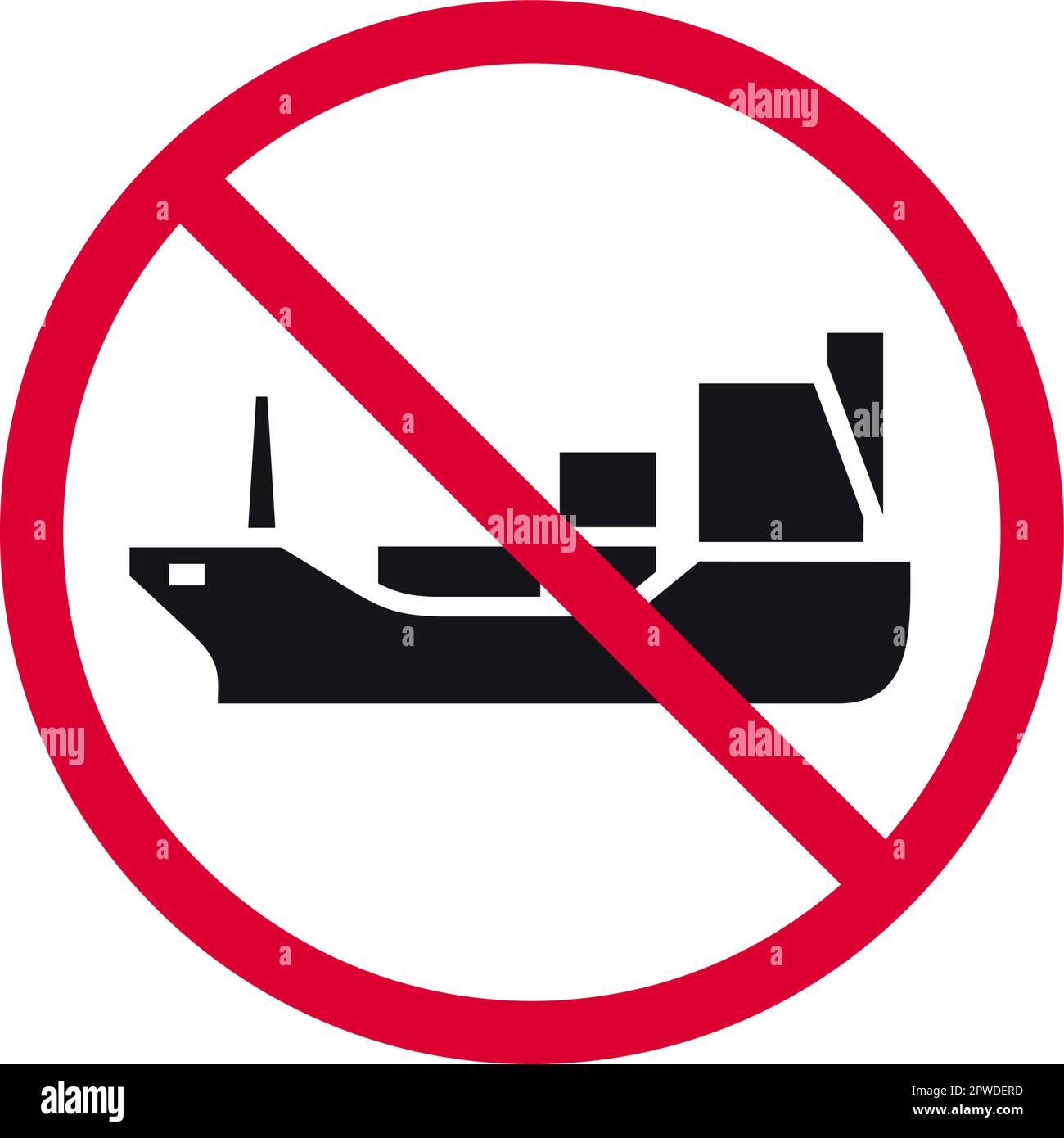 No tanker Stock Vector Images - Alamy