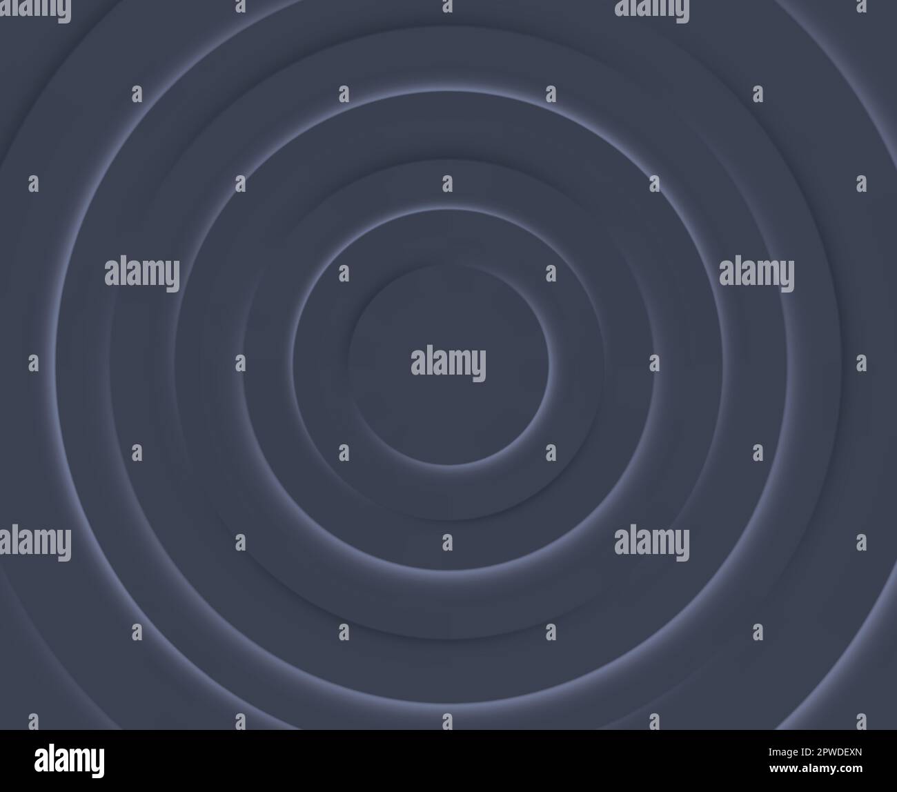 Abstract illustration in neomorphic style. Minimal wallpaper ...