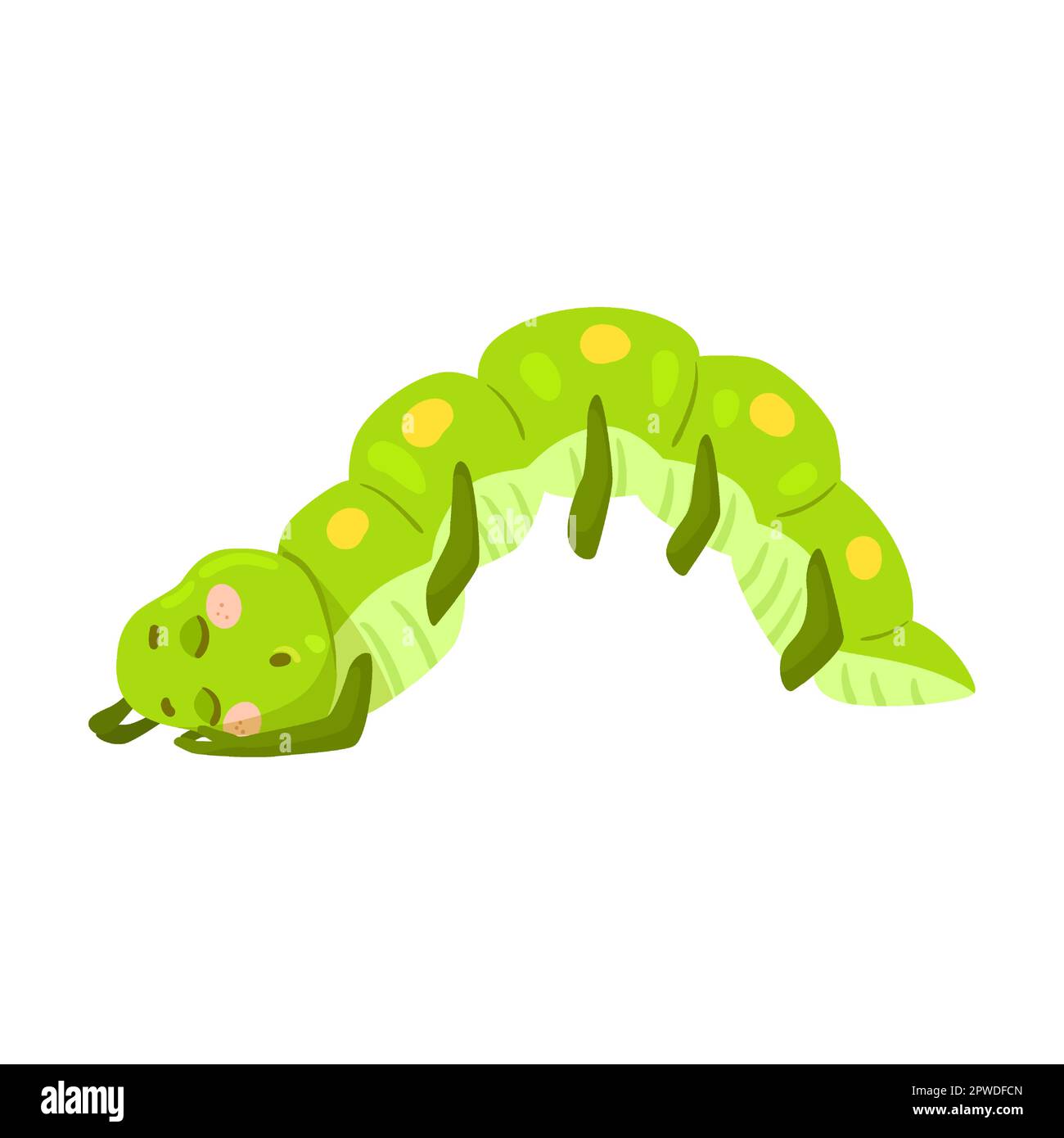 Sleeping cartoon hi-res stock photography and images - Alamy