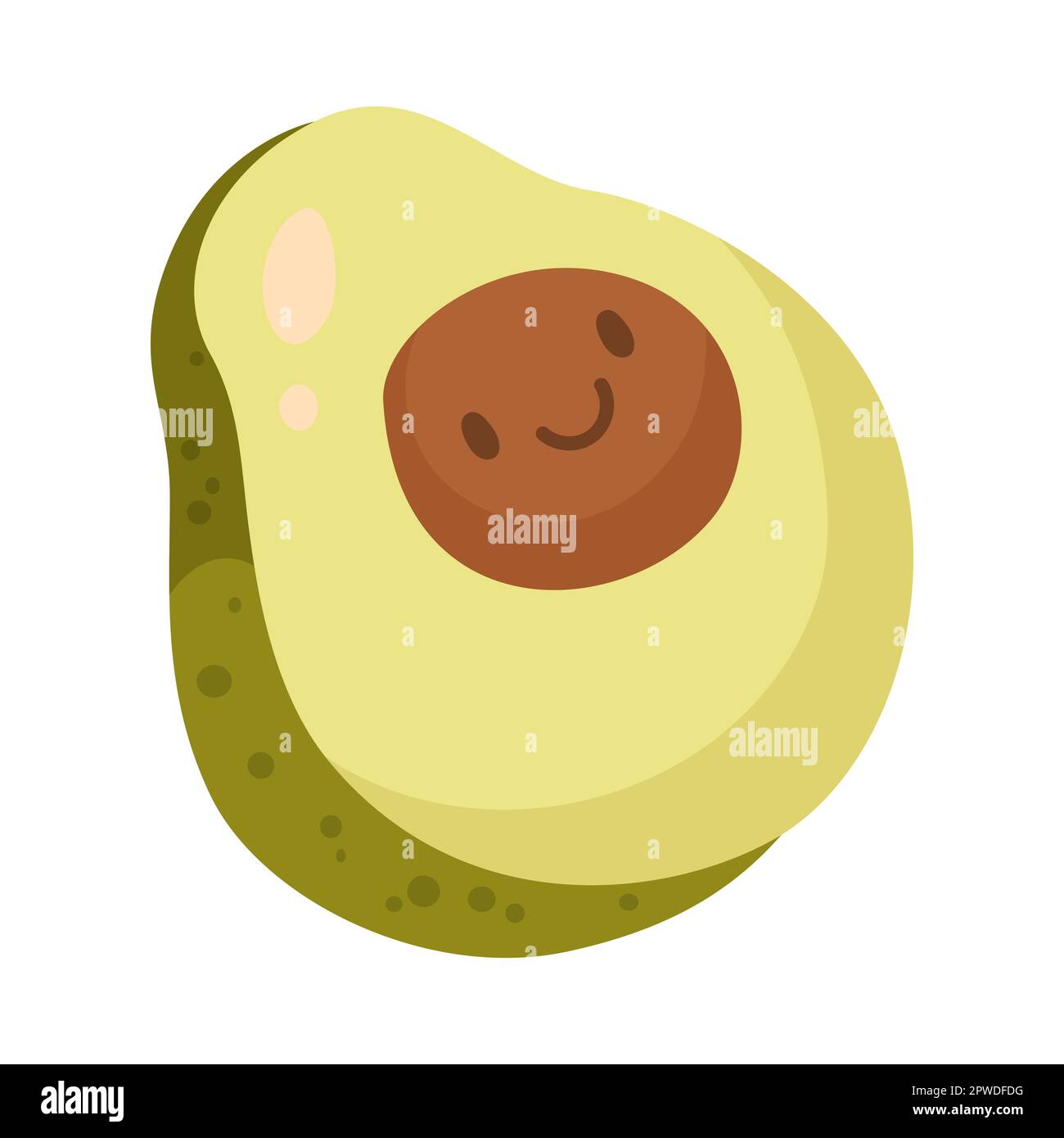 Avocado humor hi-res stock photography and images - Alamy