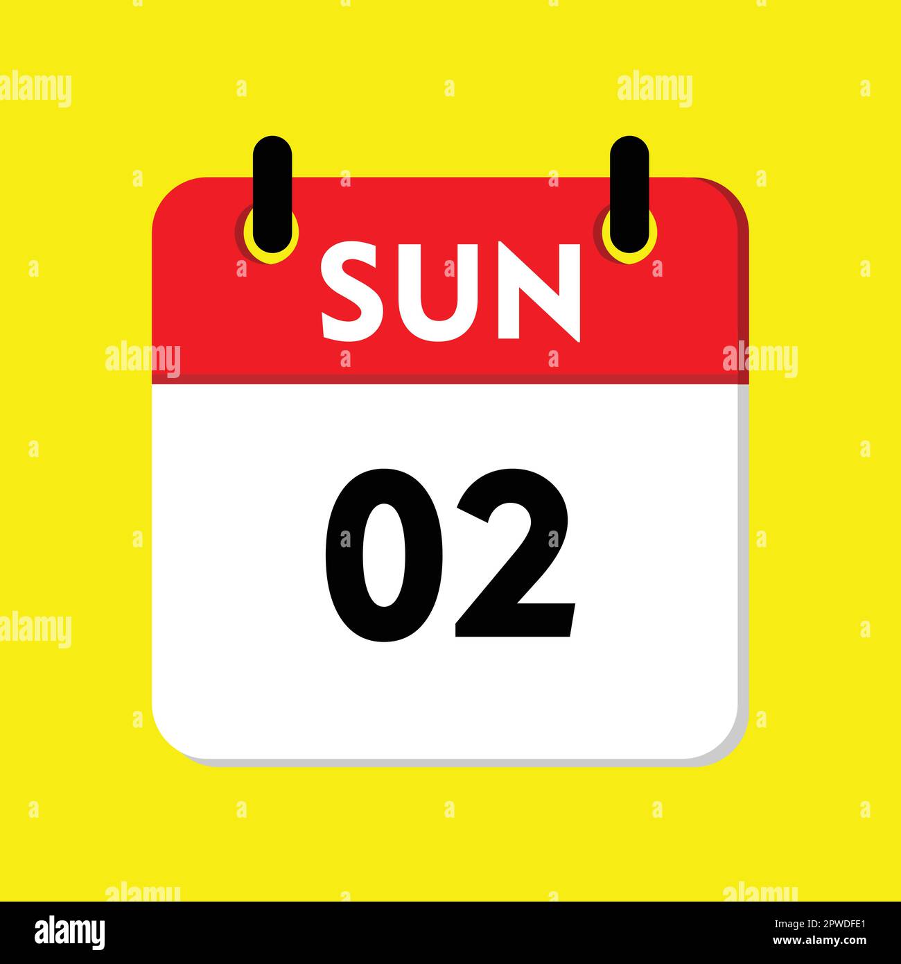 2 02 Stock Vector Images - Alamy