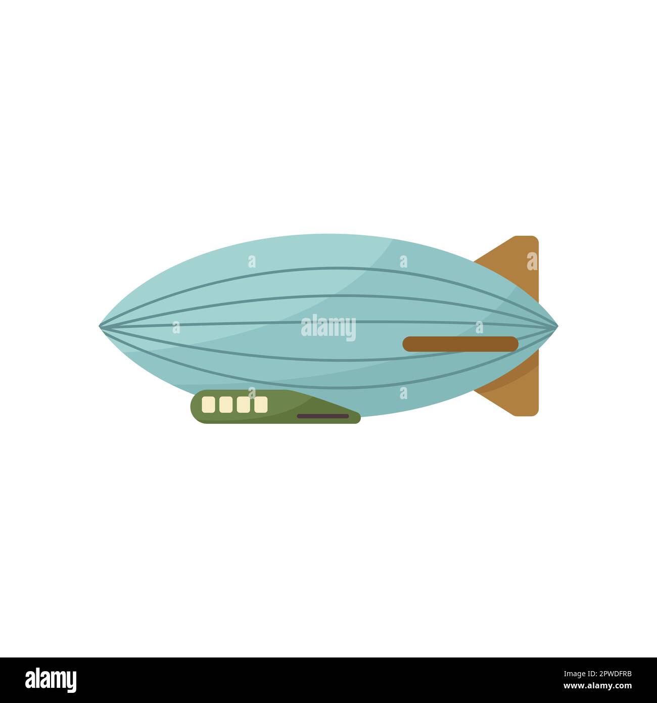 Airship cartoon illustration Stock Vector Image & Art - Alamy Airship cartoon illustration Stock Vector Image & Art - Alamy