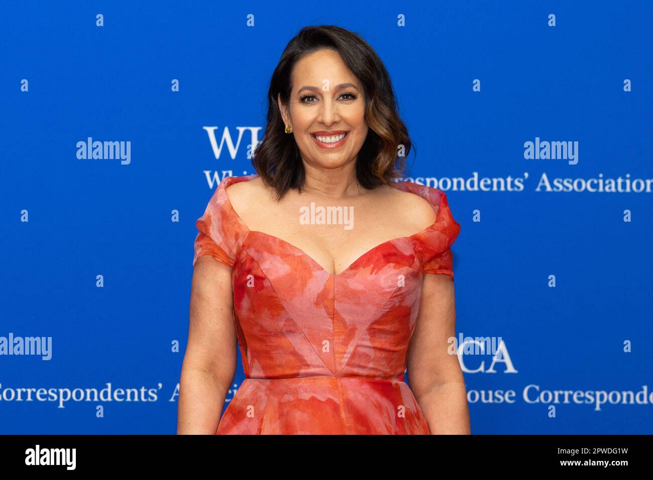 Nancy cordes hi-res stock photography and images - Alamy