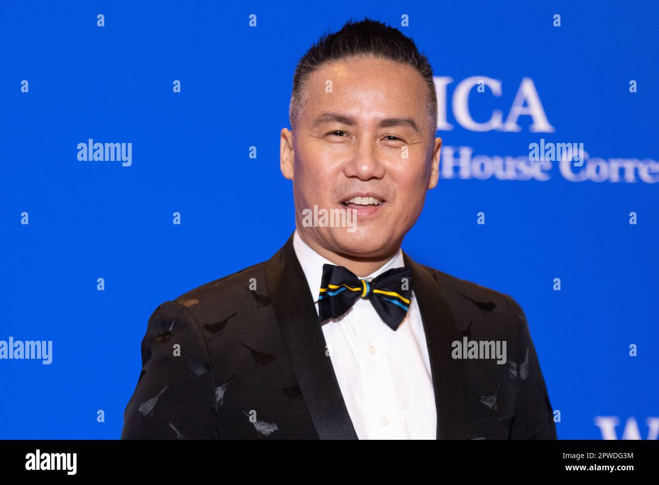 Julia wong hi-res stock photography and images - Alamy