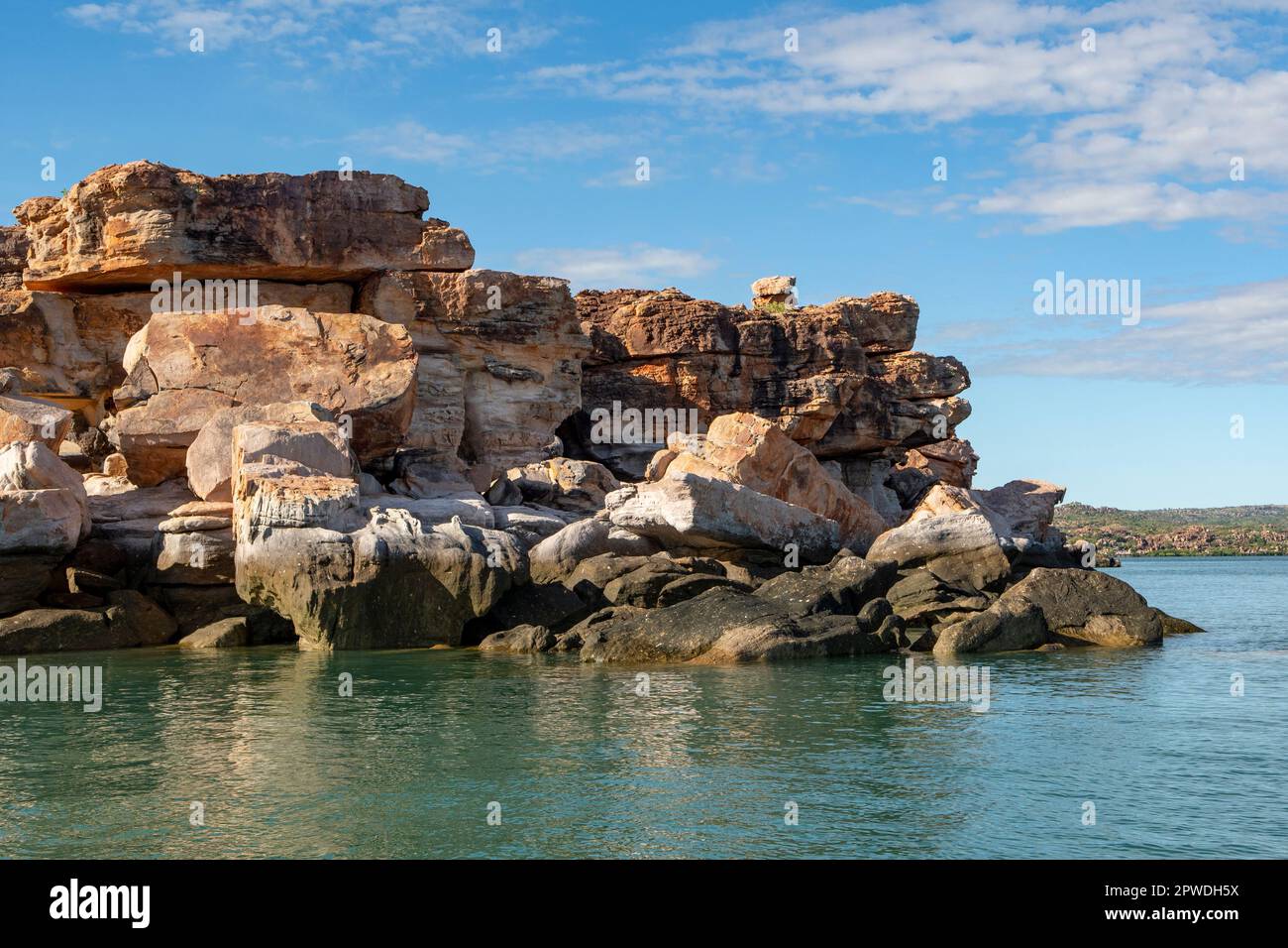 Australian rocky coast hi-res stock photography and images - Alamy