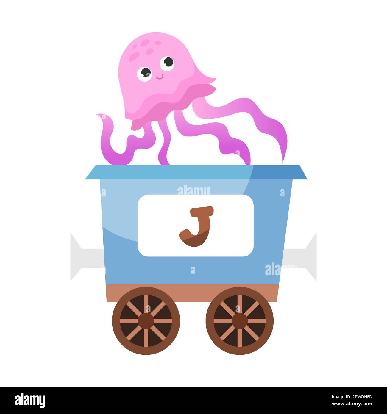Train j Stock Vector Images - Alamy