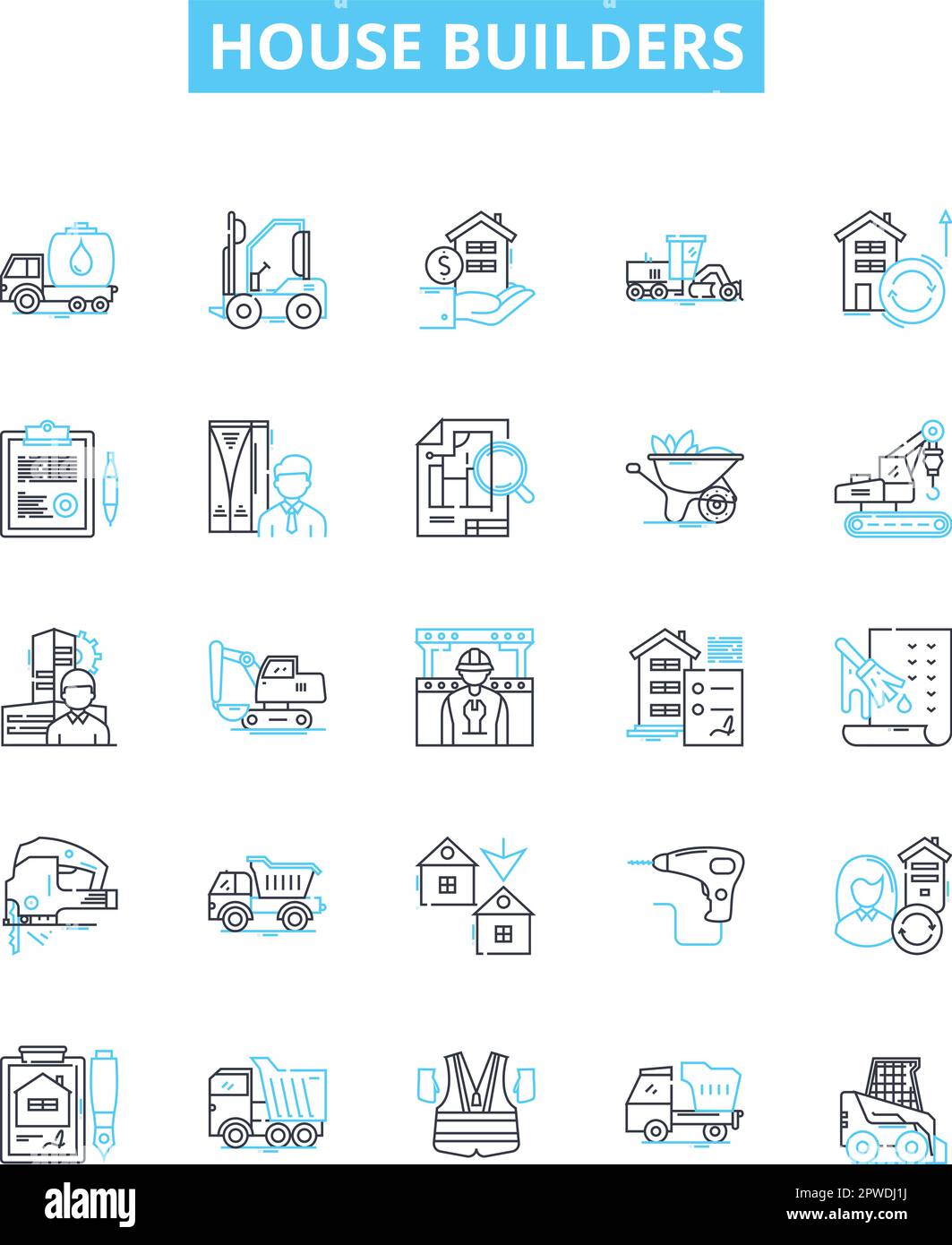 Brick foundations Stock Vector Images - Alamy