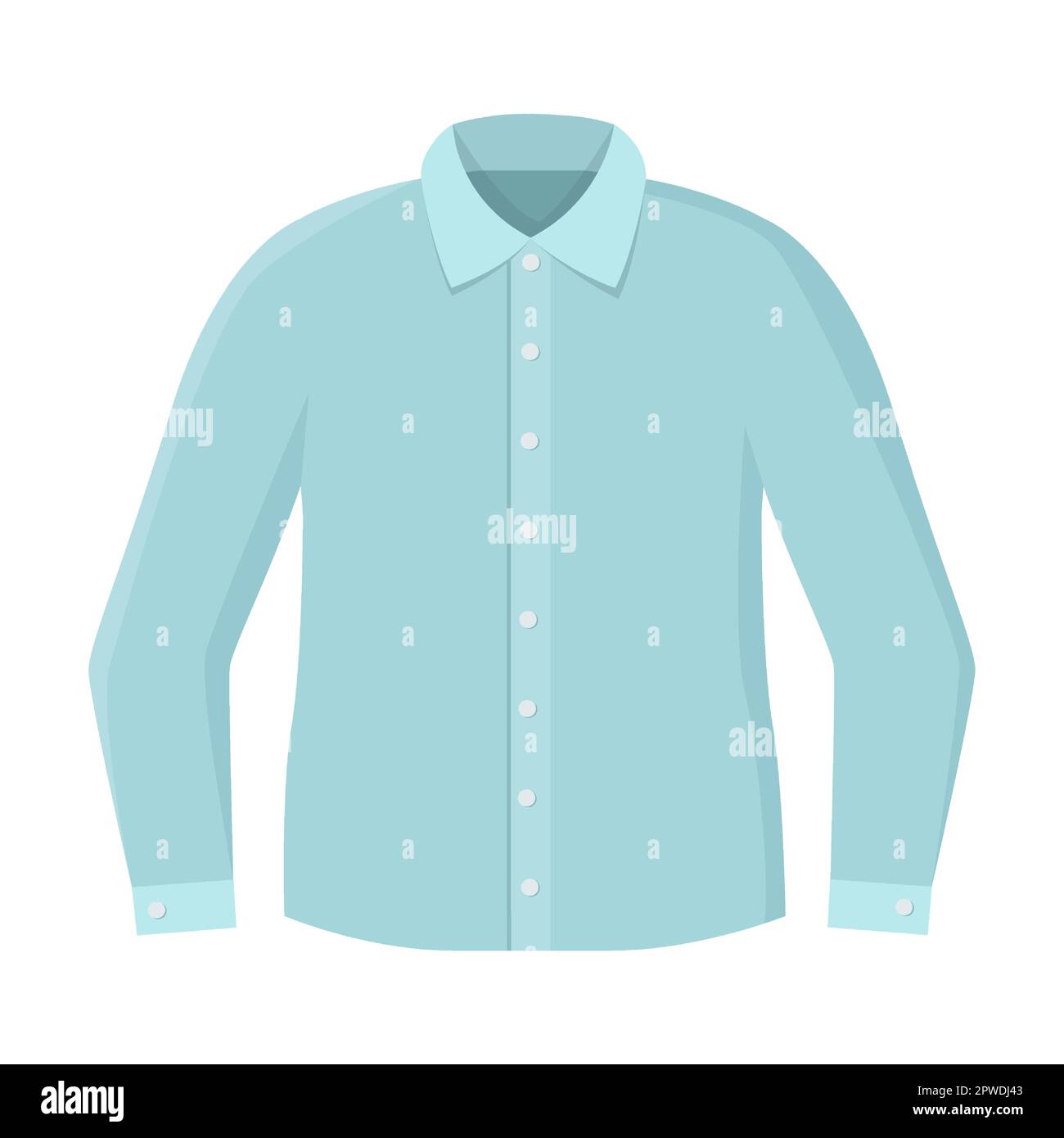 cotton shirt, Business man or office worker accessorie and formal ...