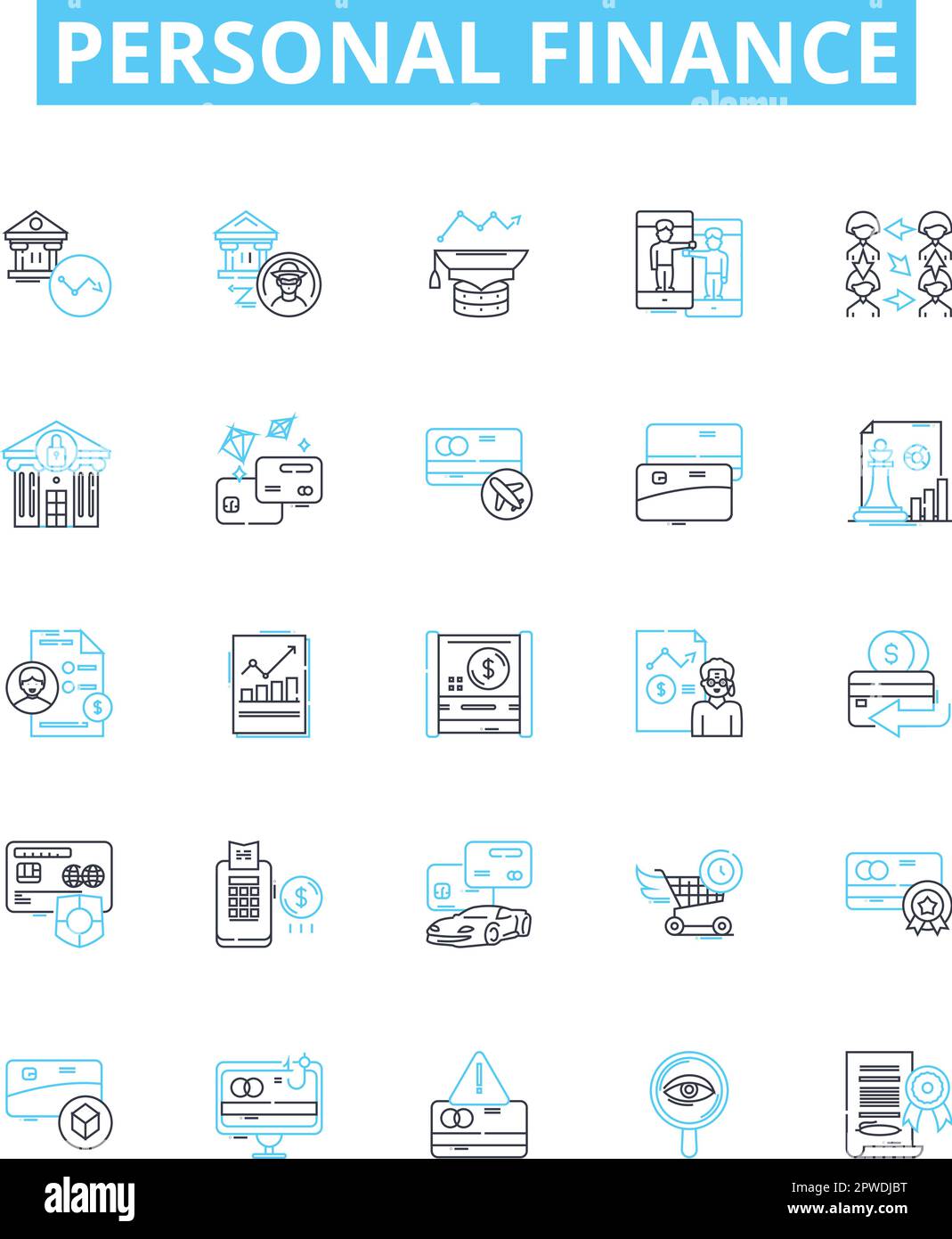 Mortgages saving Cut Out Stock Images & Pictures - Alamy