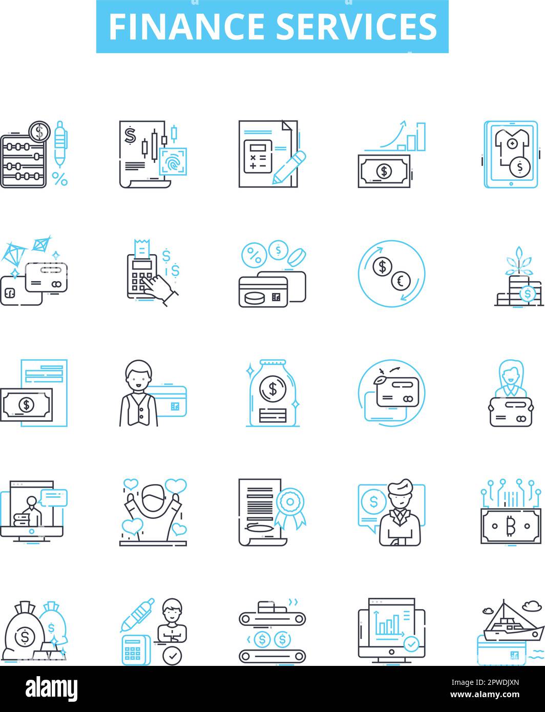 Revenue projections Stock Vector Images - Alamy