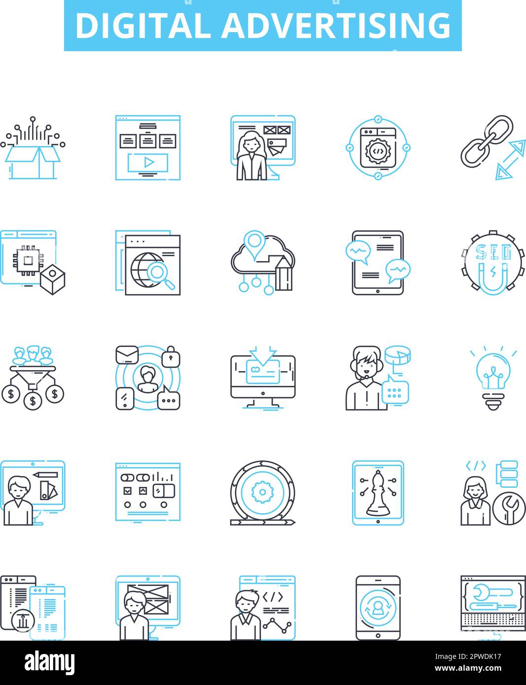 Marketing campaign hi-res stock photography and images - Alamy