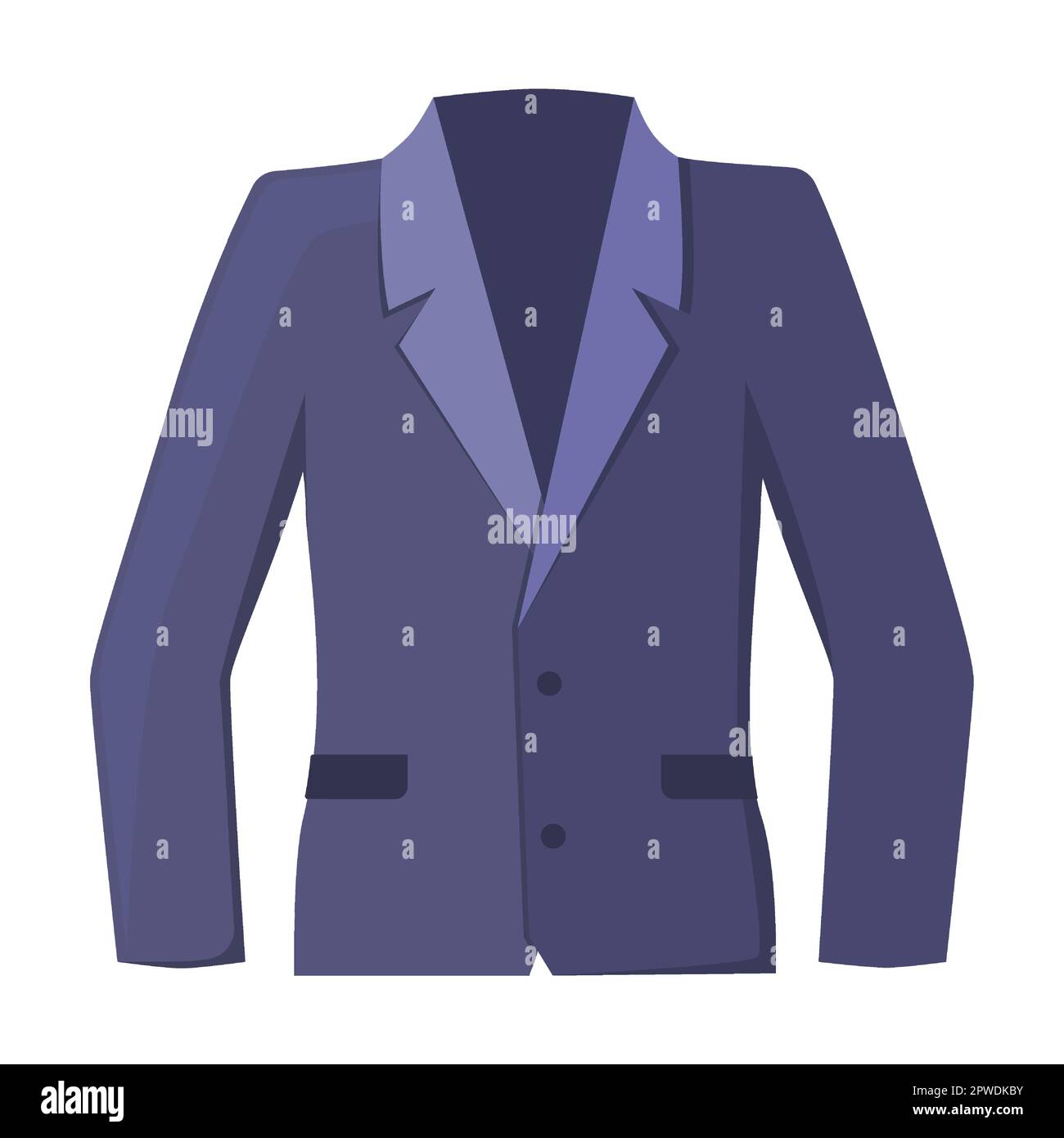 strict business classic jacket, Business man or office worker ...