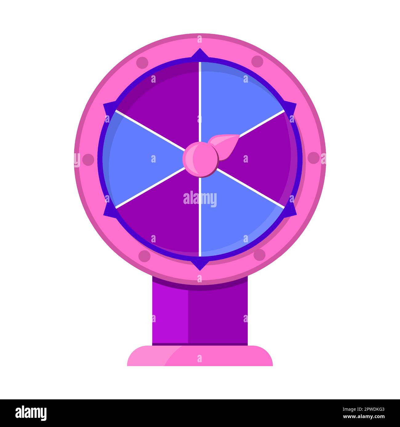 Toy television Stock Vector Images - Alamy