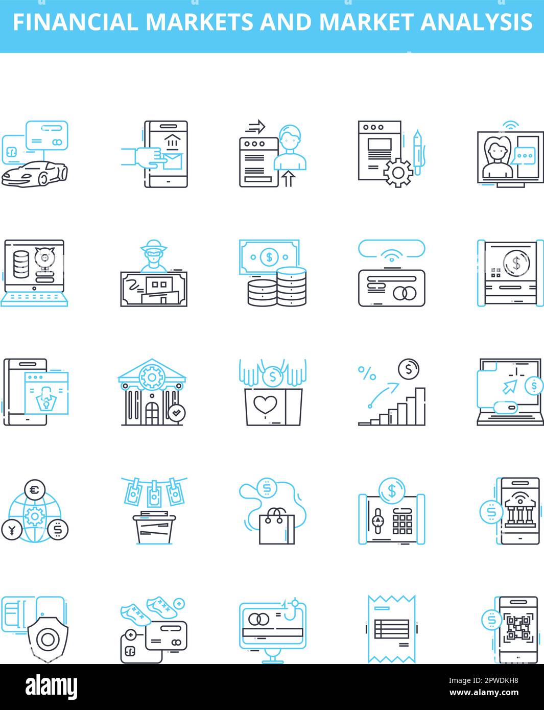 Profitability and funds Stock Vector Images - Alamy