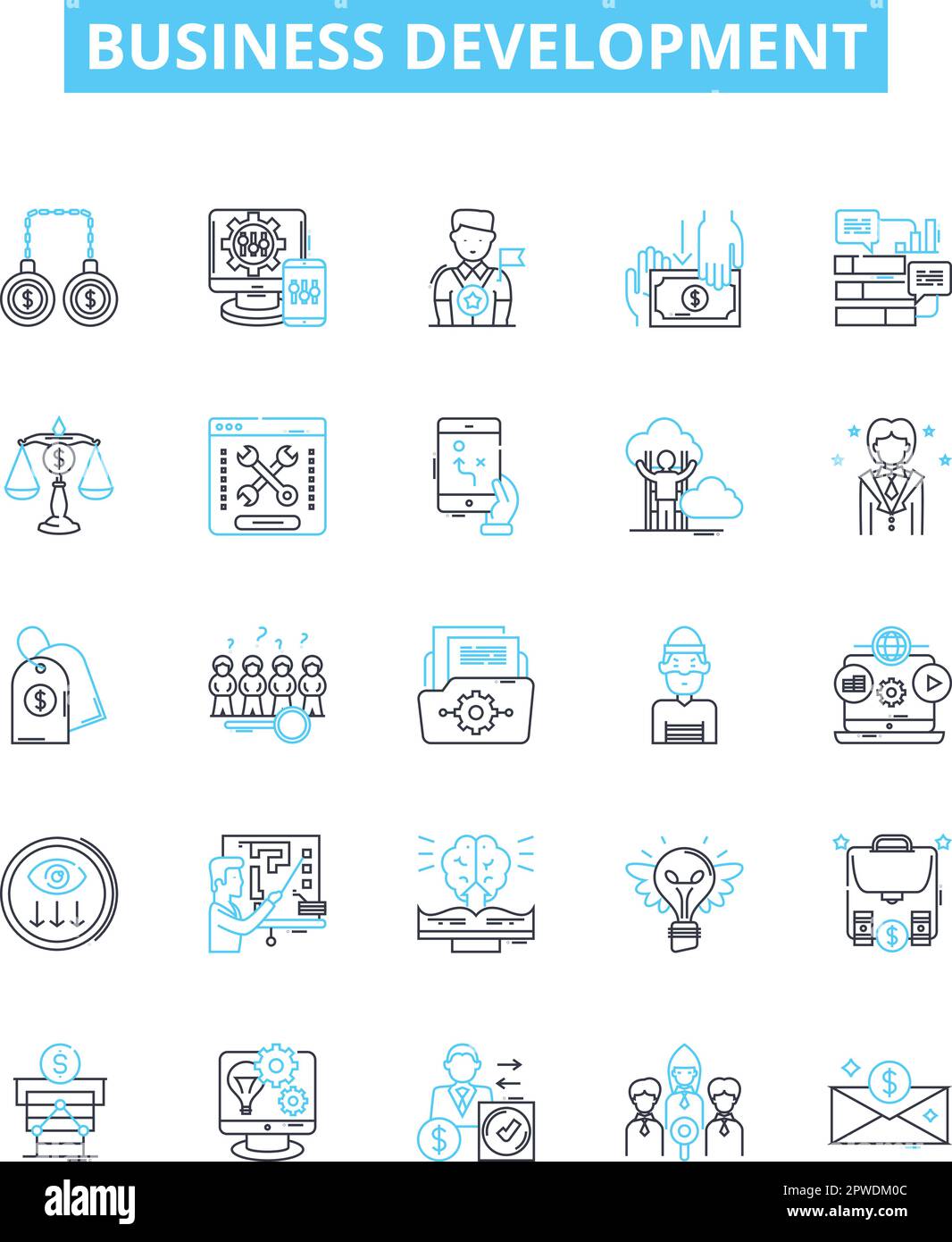 Expansion revenues Stock Vector Images - Alamy