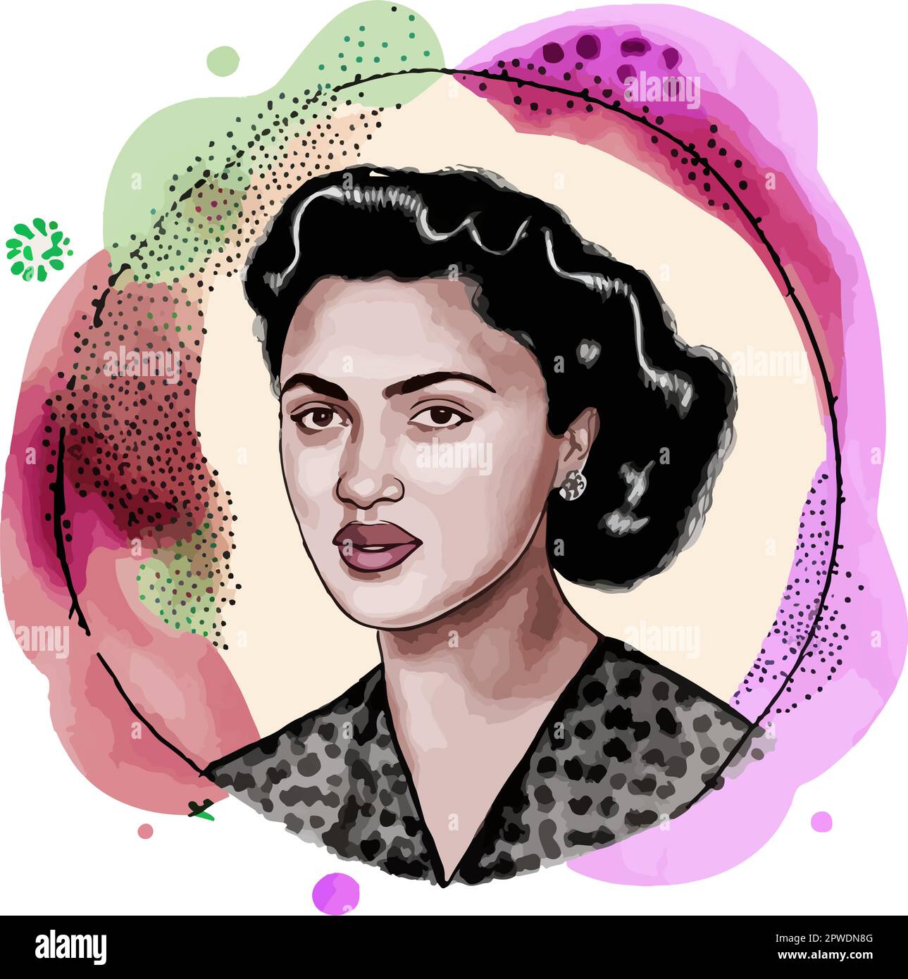 Henrietta lacks Stock Vector Images - Alamy Henrietta lacks Stock Vector Images - Alamy