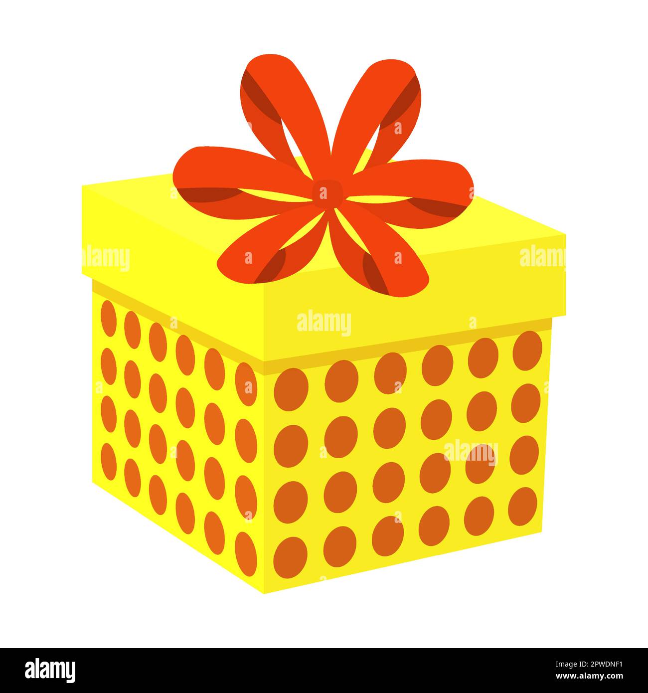 Cartoon polka dot hi-res stock photography and images - Alamy