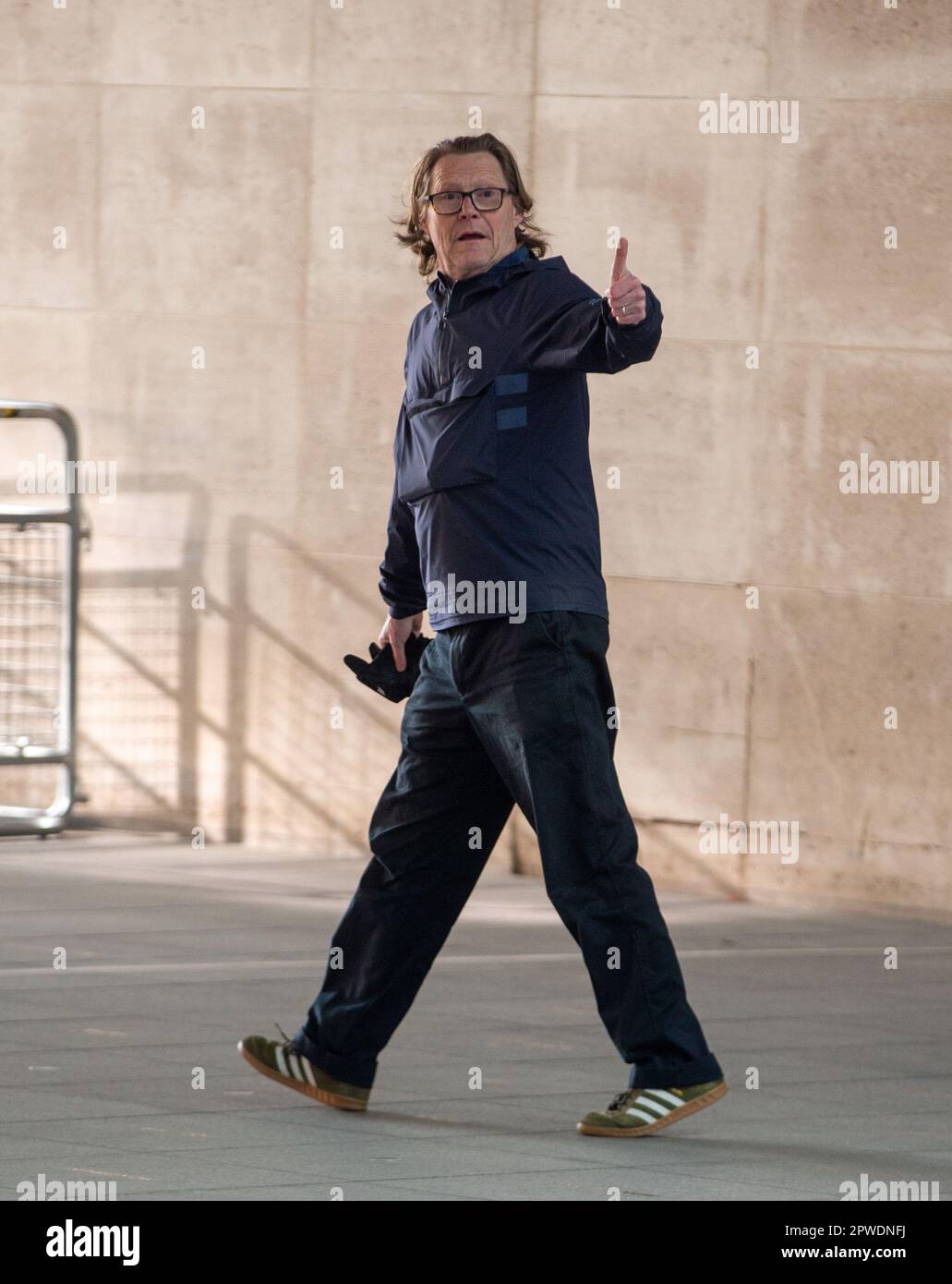 Robert elms hi-res stock photography and images - Alamy