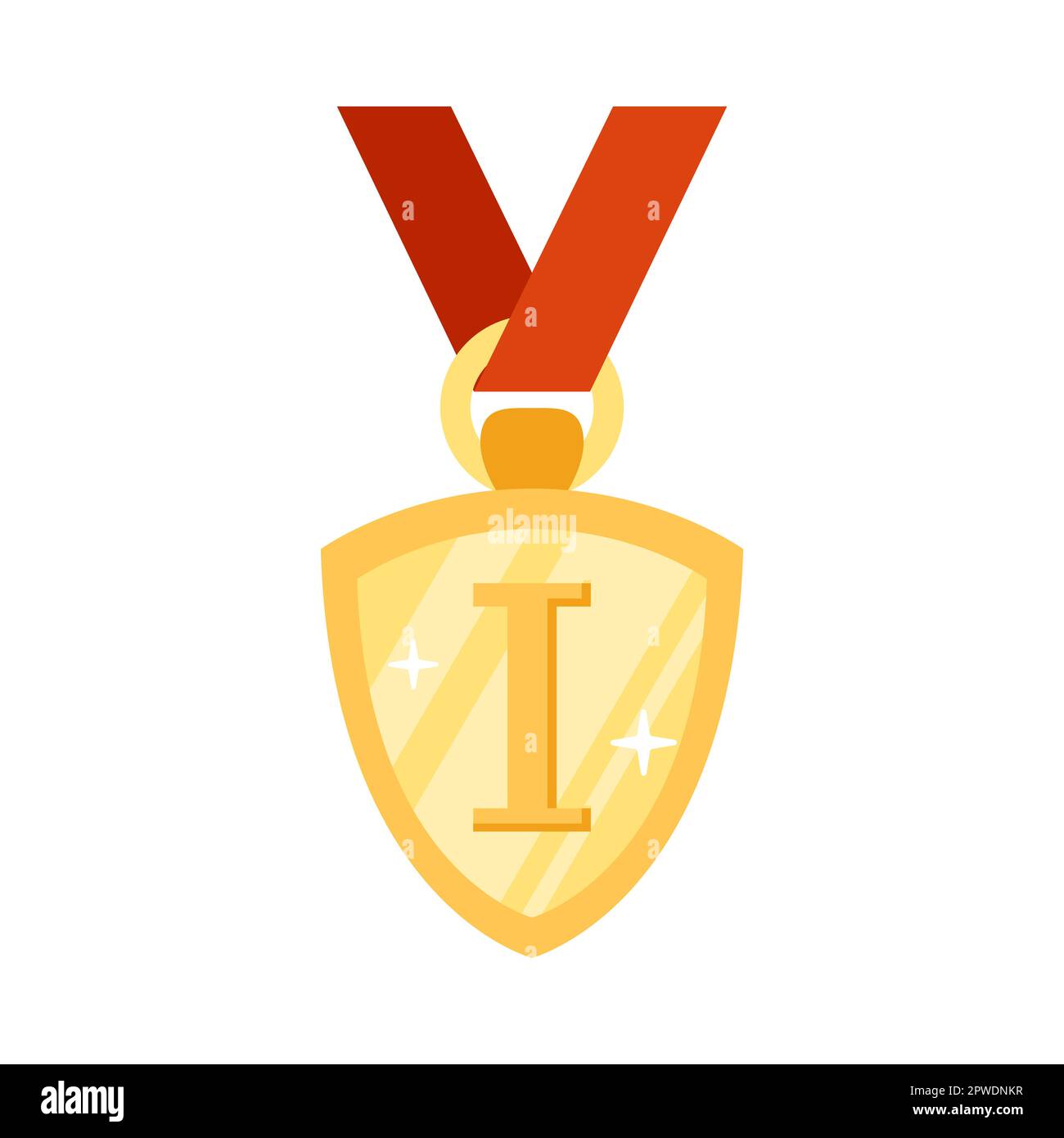 Roman medal Cut Out Stock Images & Pictures - Alamy