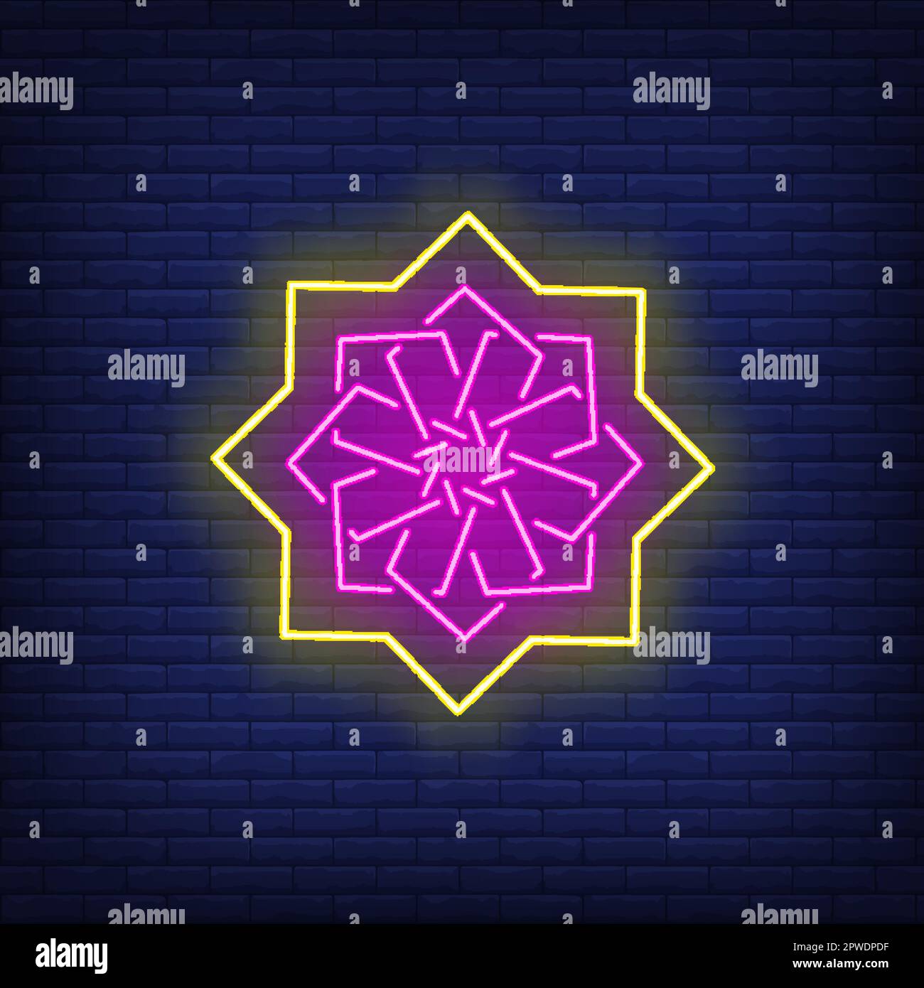 Asian billboard Stock Vector Images - Alamy