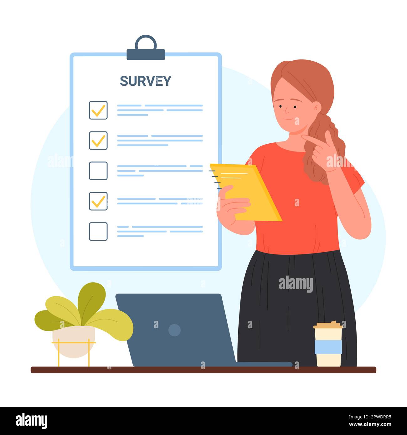 Survey Questionnaire Clipart Survey Questionnaire Clipart