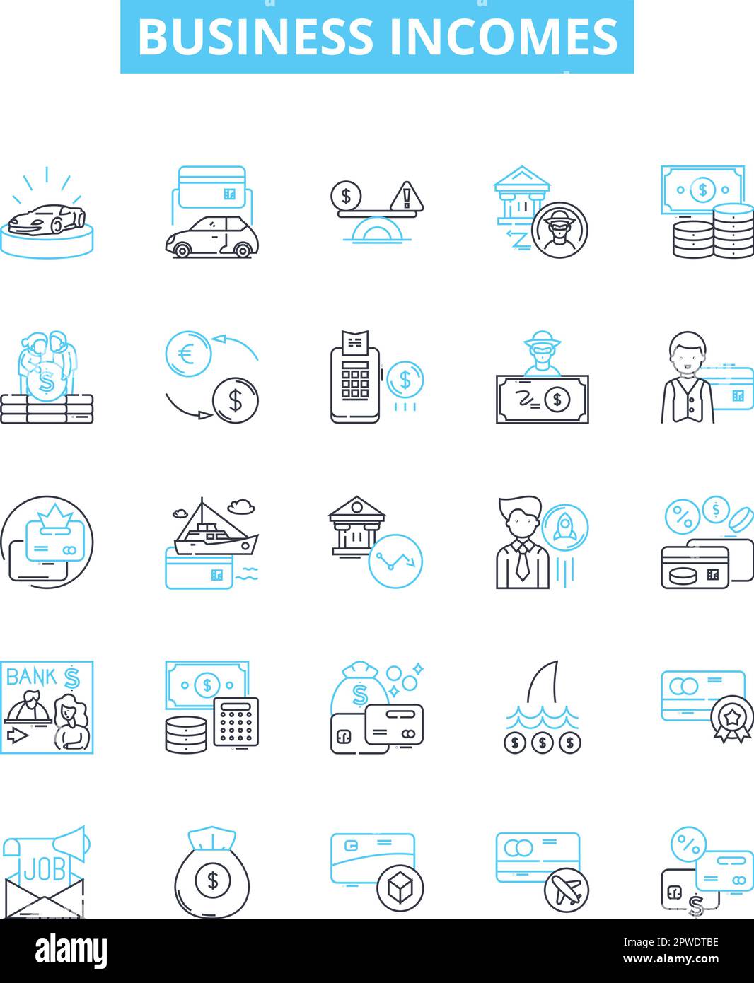 Surcharges Stock Vector Images - Alamy