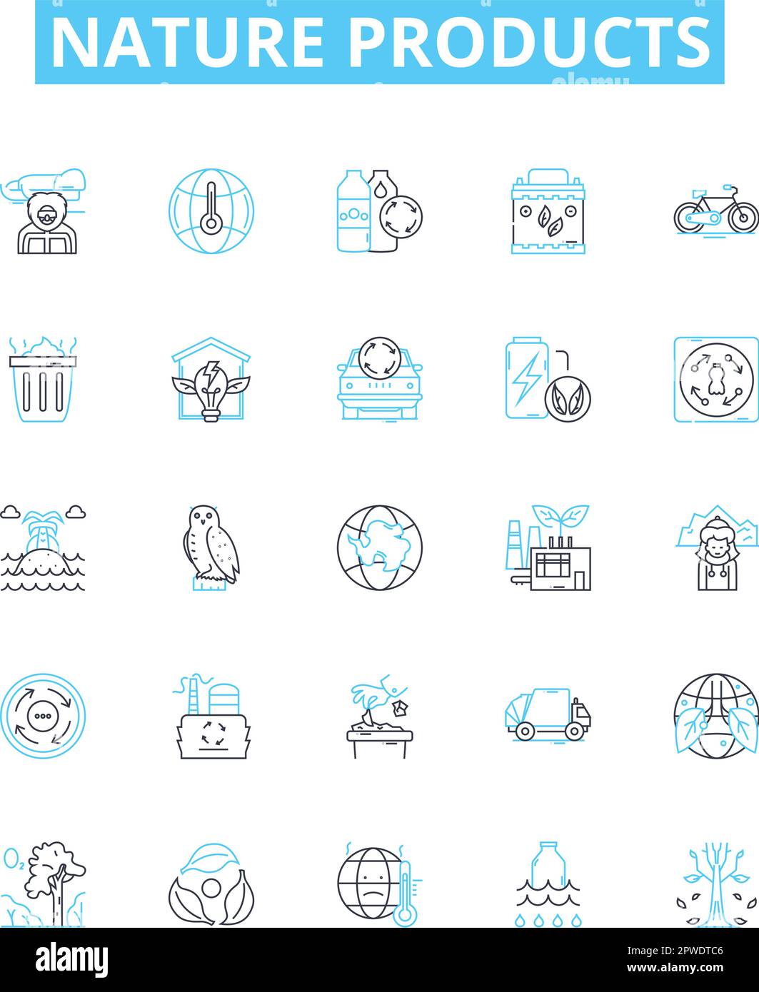 Lichens illustration hi-res stock photography and images - Alamy