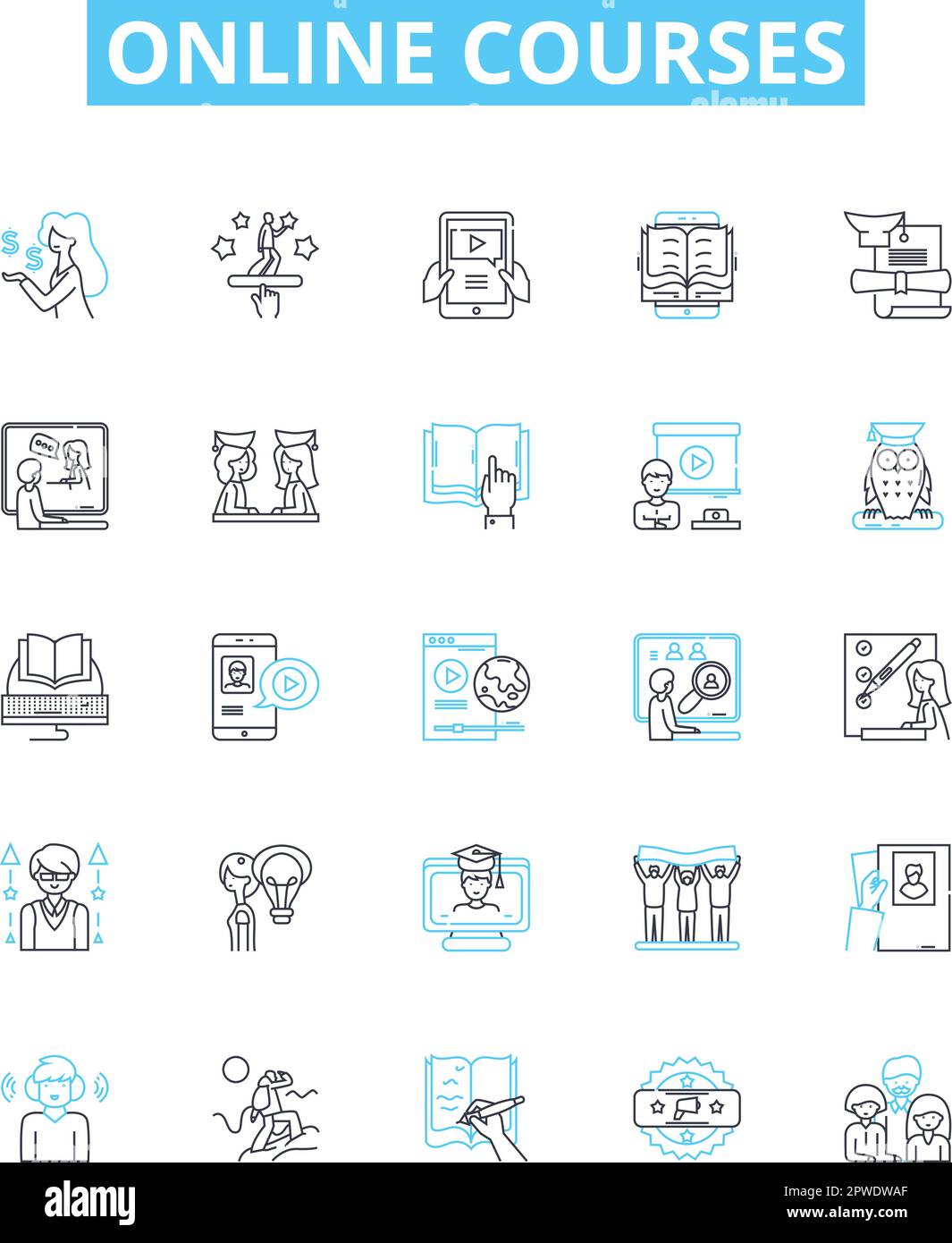 Summaries Stock Vector Images - Alamy