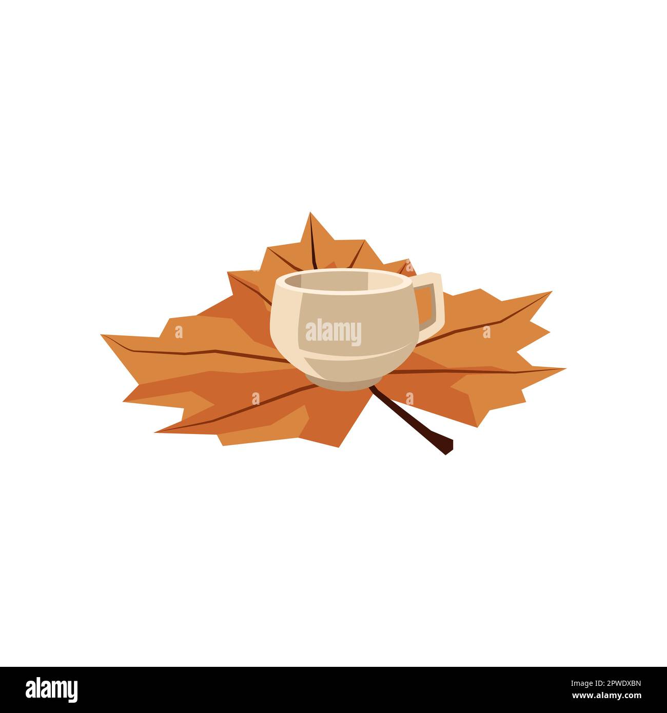 Cacao tree leaf Cut Out Stock Images & Pictures - Alamy