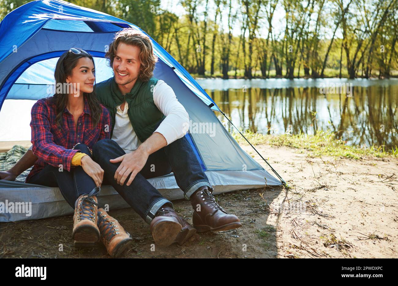 Find someone who you can share your adventures with. an adventurous ...