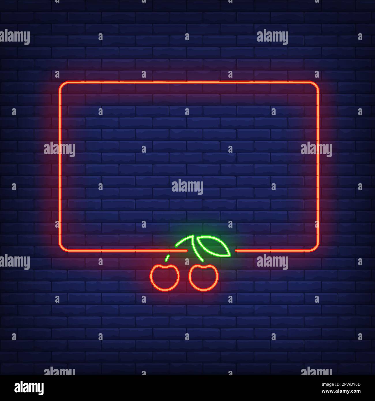 Arcade border hi-res stock photography and images - Alamy