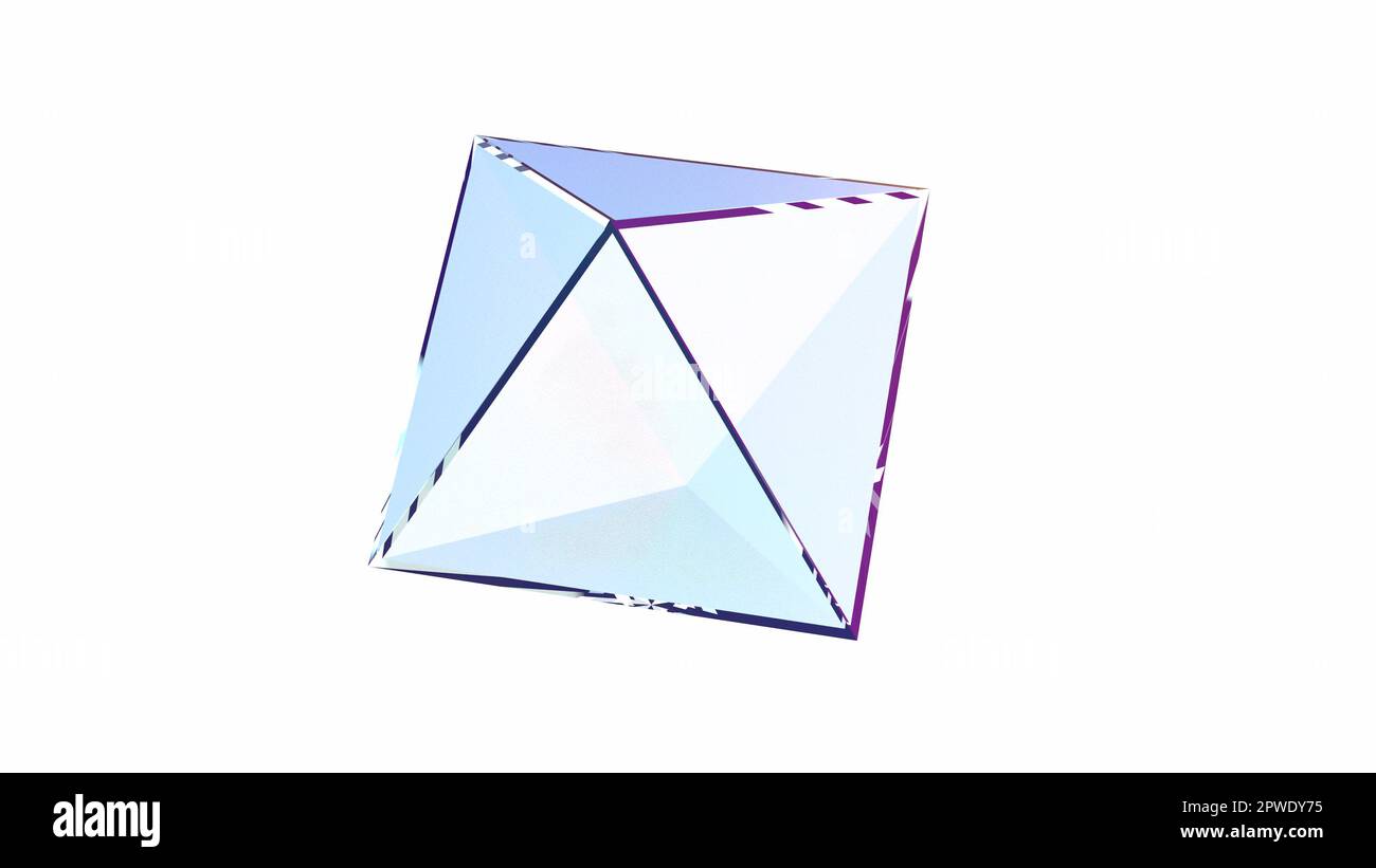 Neon animation Cut Out Stock Images & Pictures - Alamy