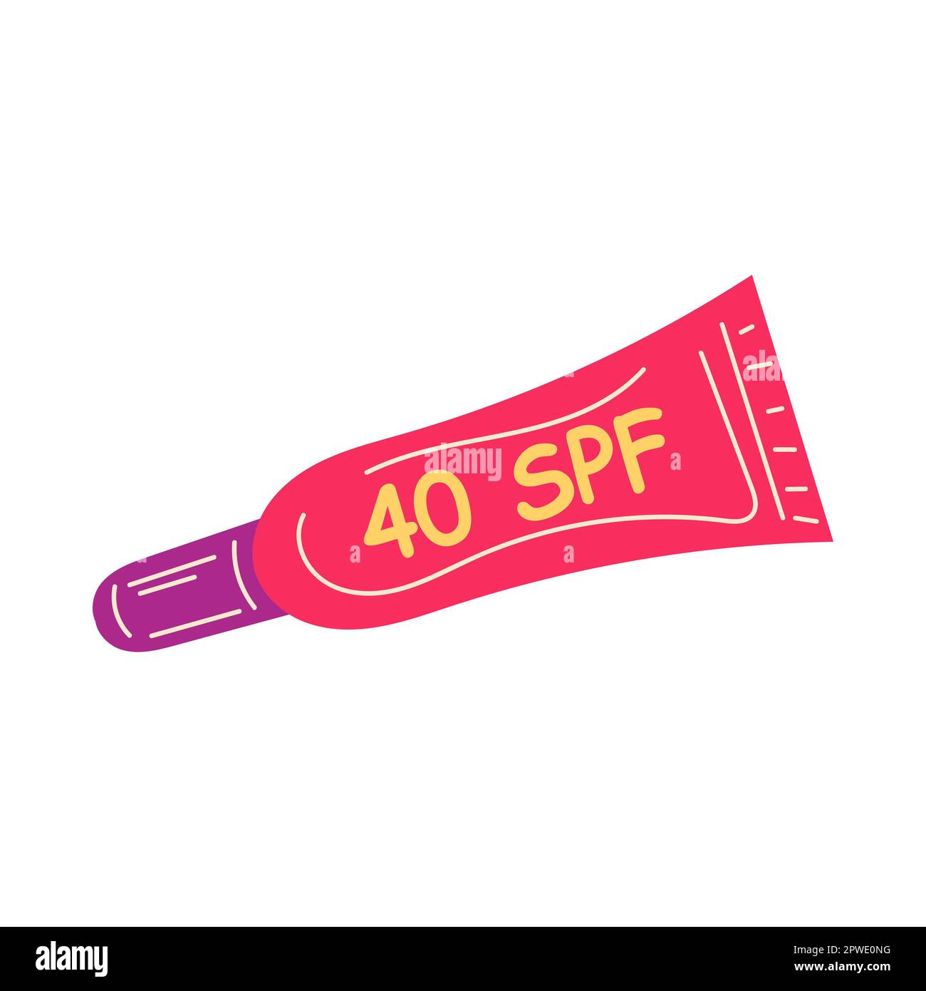 Cartoon lotion hi-res stock photography and images - Alamy