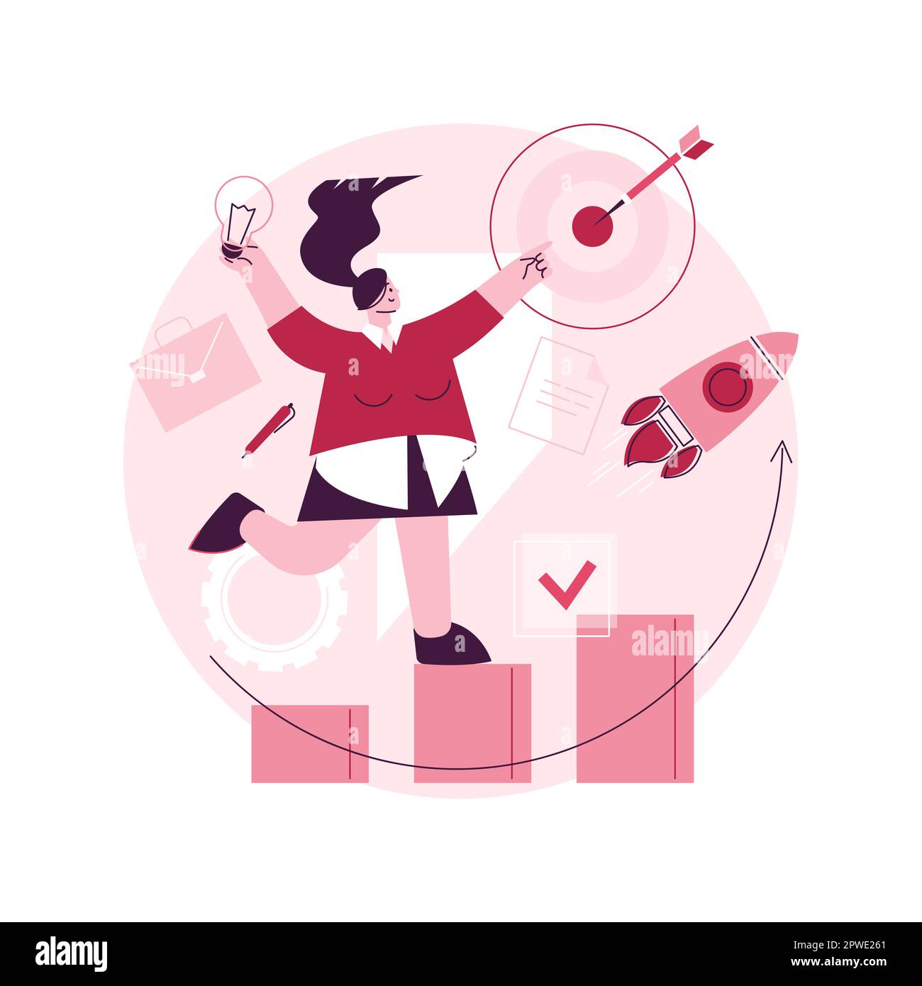 Careerbuilder Stock Vector Images - Alamy