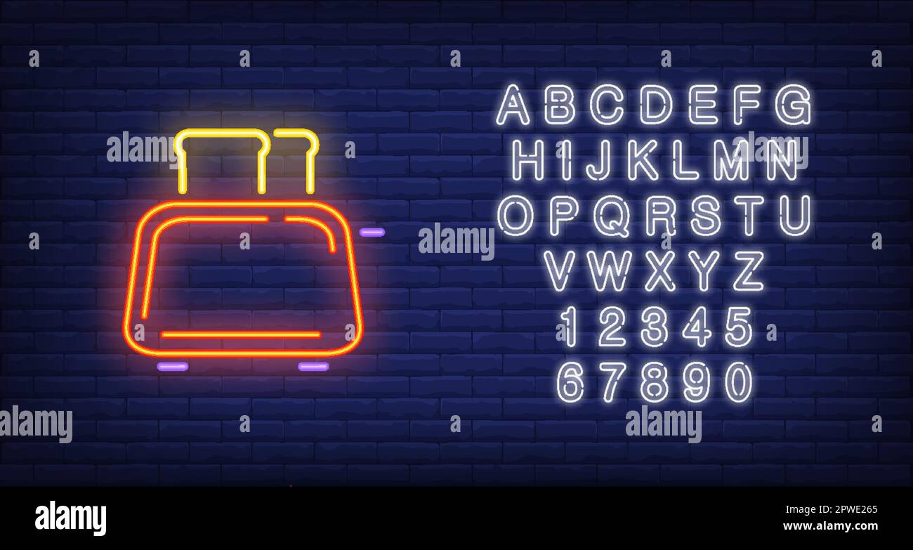 Sandwichmaker Stock Vector Images - Alamy