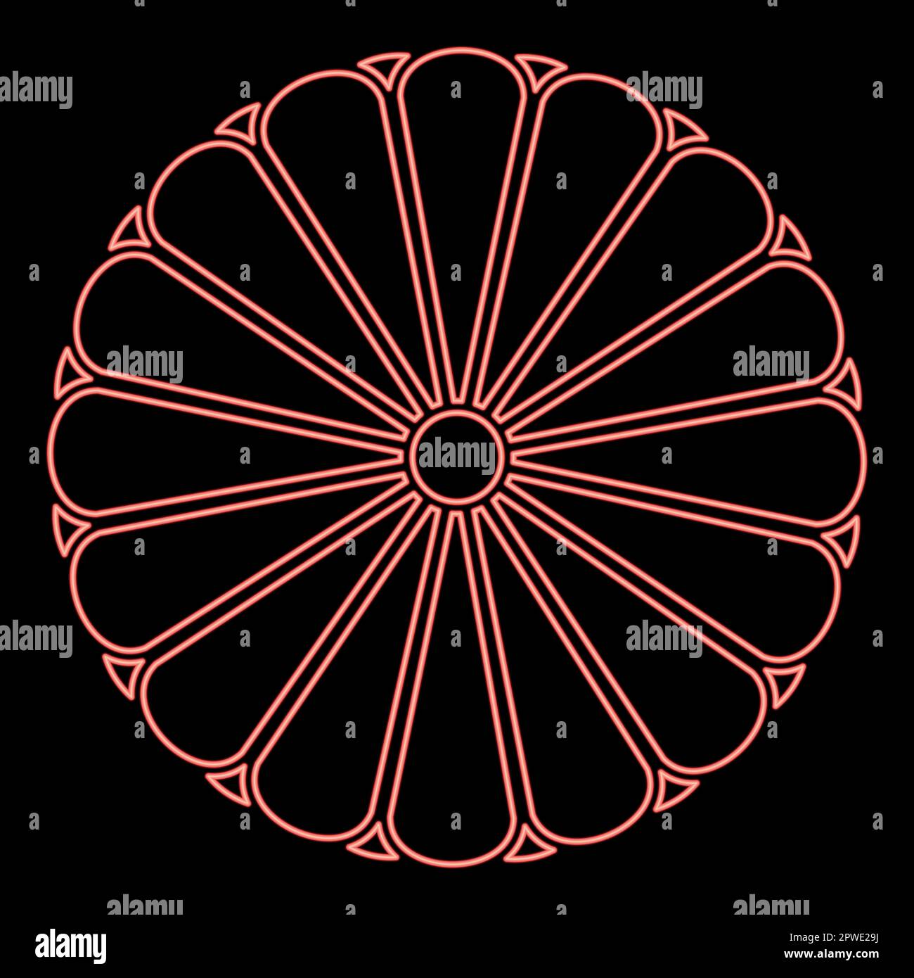 Tokyo neon sign Stock Vector Images - Alamy