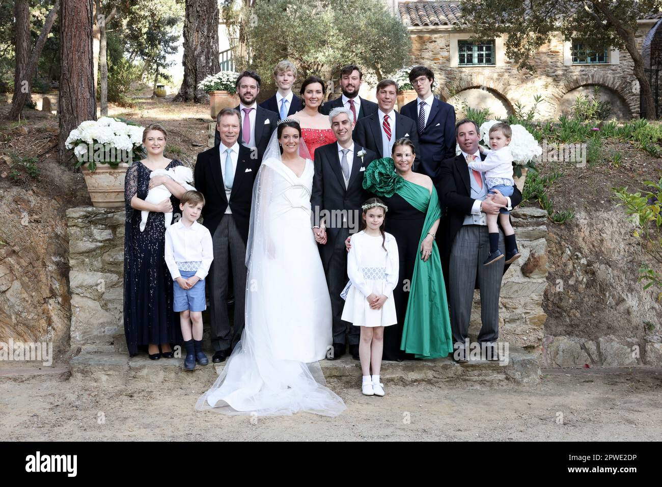 Official photos/EDITORIAL USE ONLY - NO SALES Princess Alexandra of ...