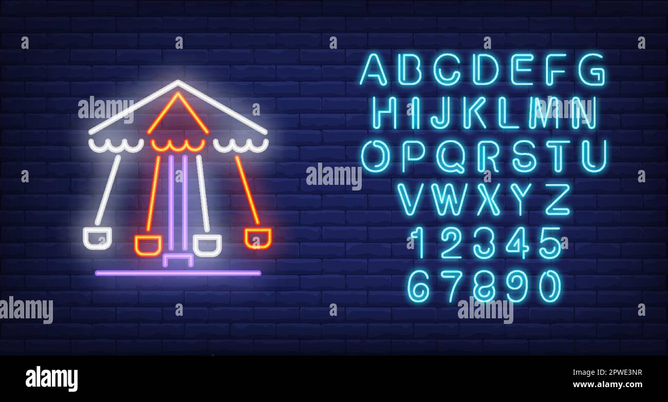 Light Sign Rotating at Ronnie Anderson blog