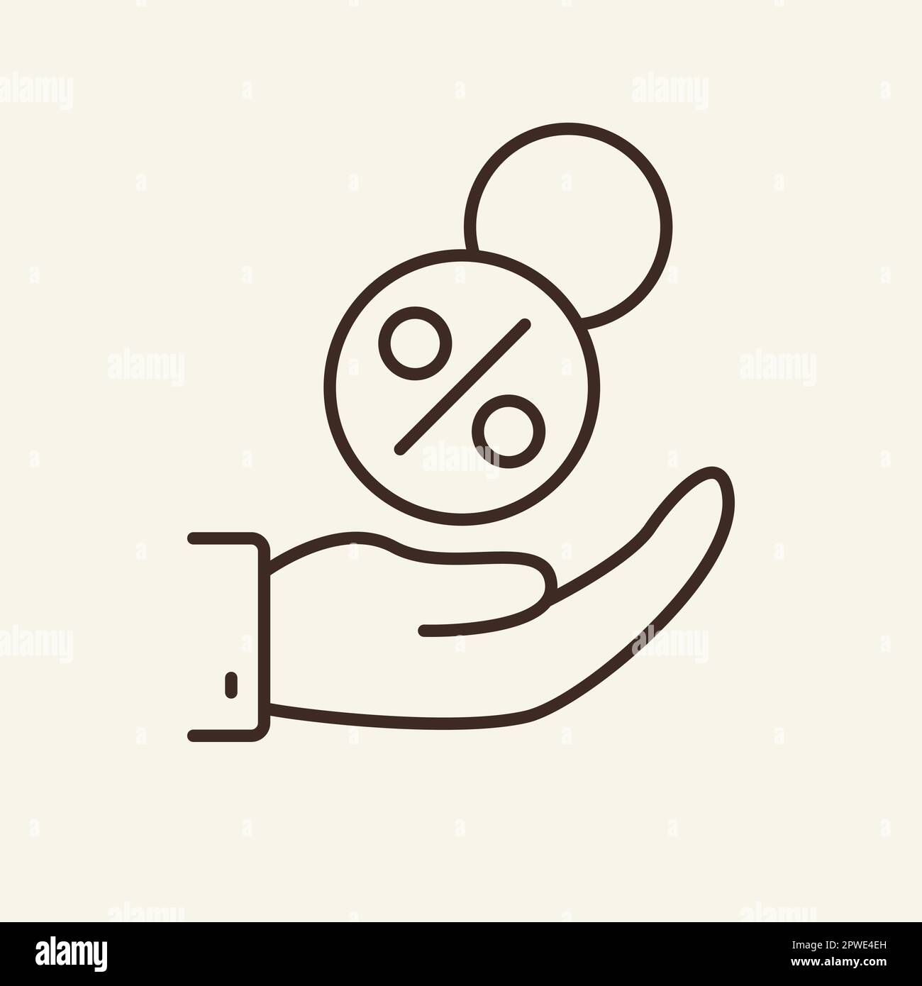 Human interest logo Stock Vector Images - Alamy