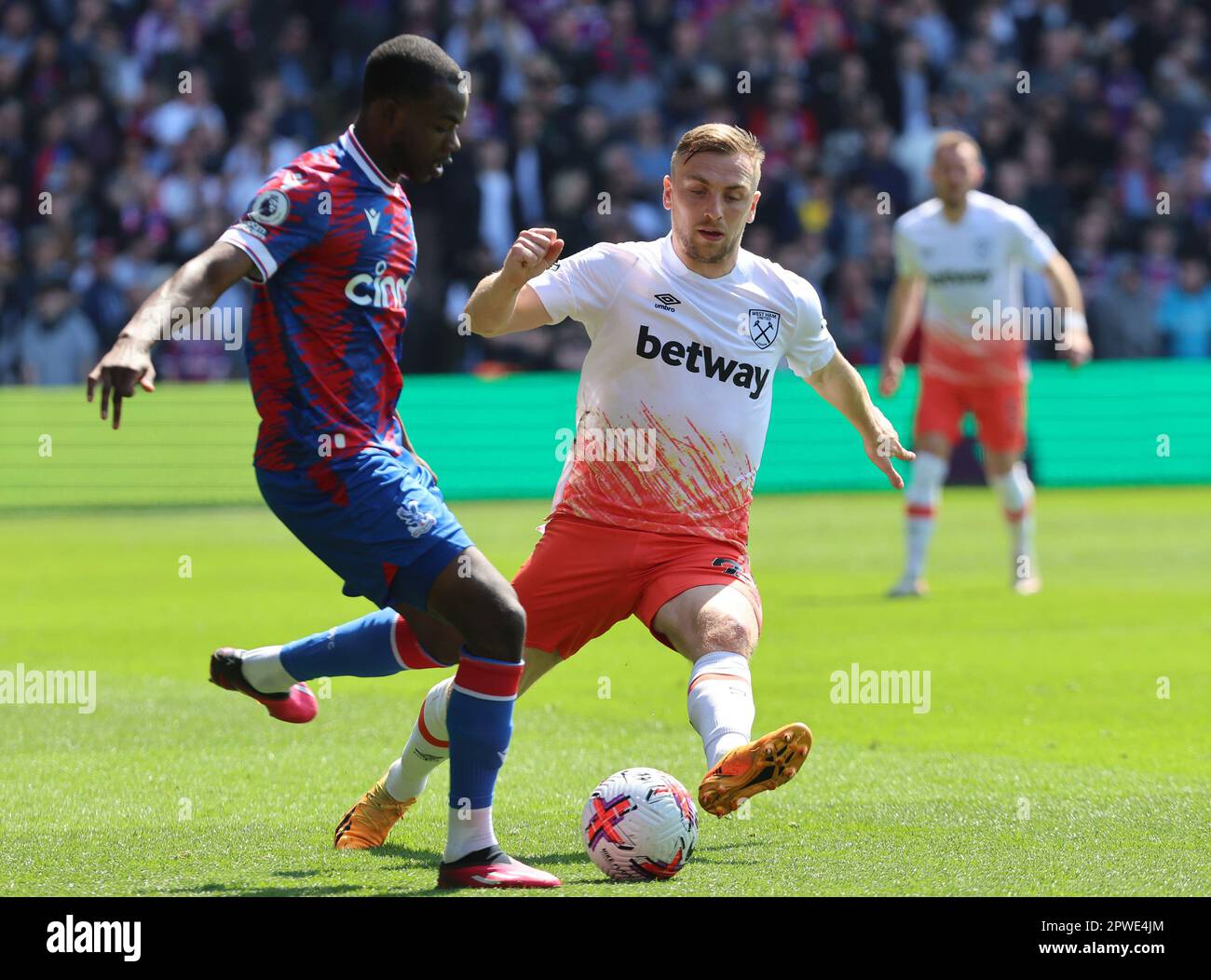 Tyrick mitchell 2023 hi-res stock photography and images - Alamy