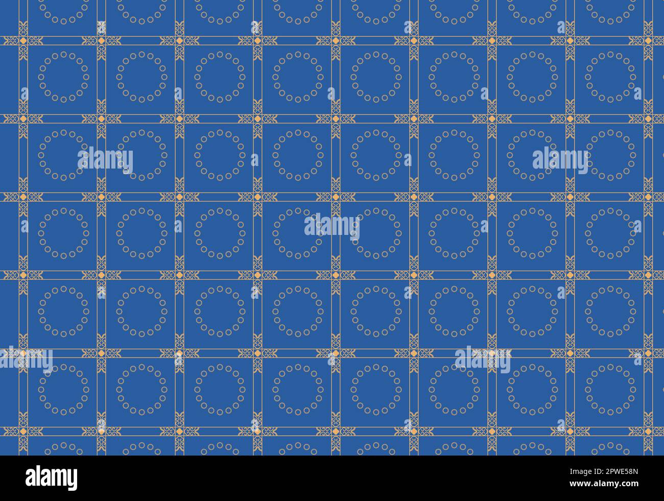 Retro pattern vector background pattern footage Stock Vector Image ...