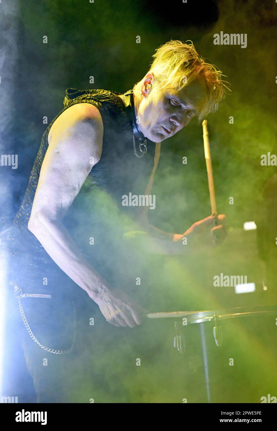 Bill leeb hi-res stock photography and images - Alamy