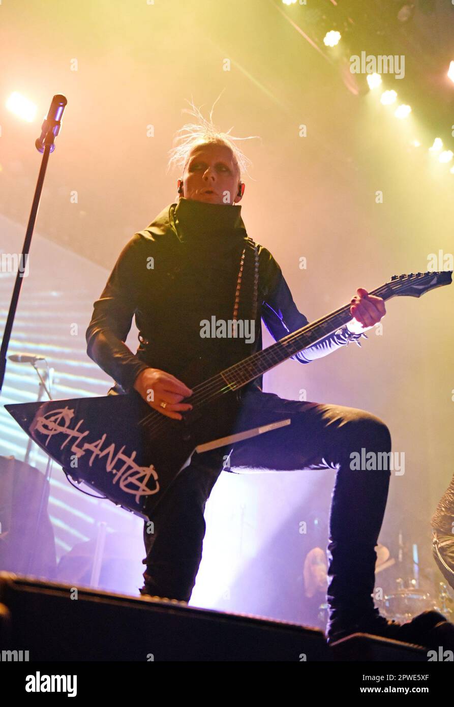 Rhys fulber hi-res stock photography and images - Alamy