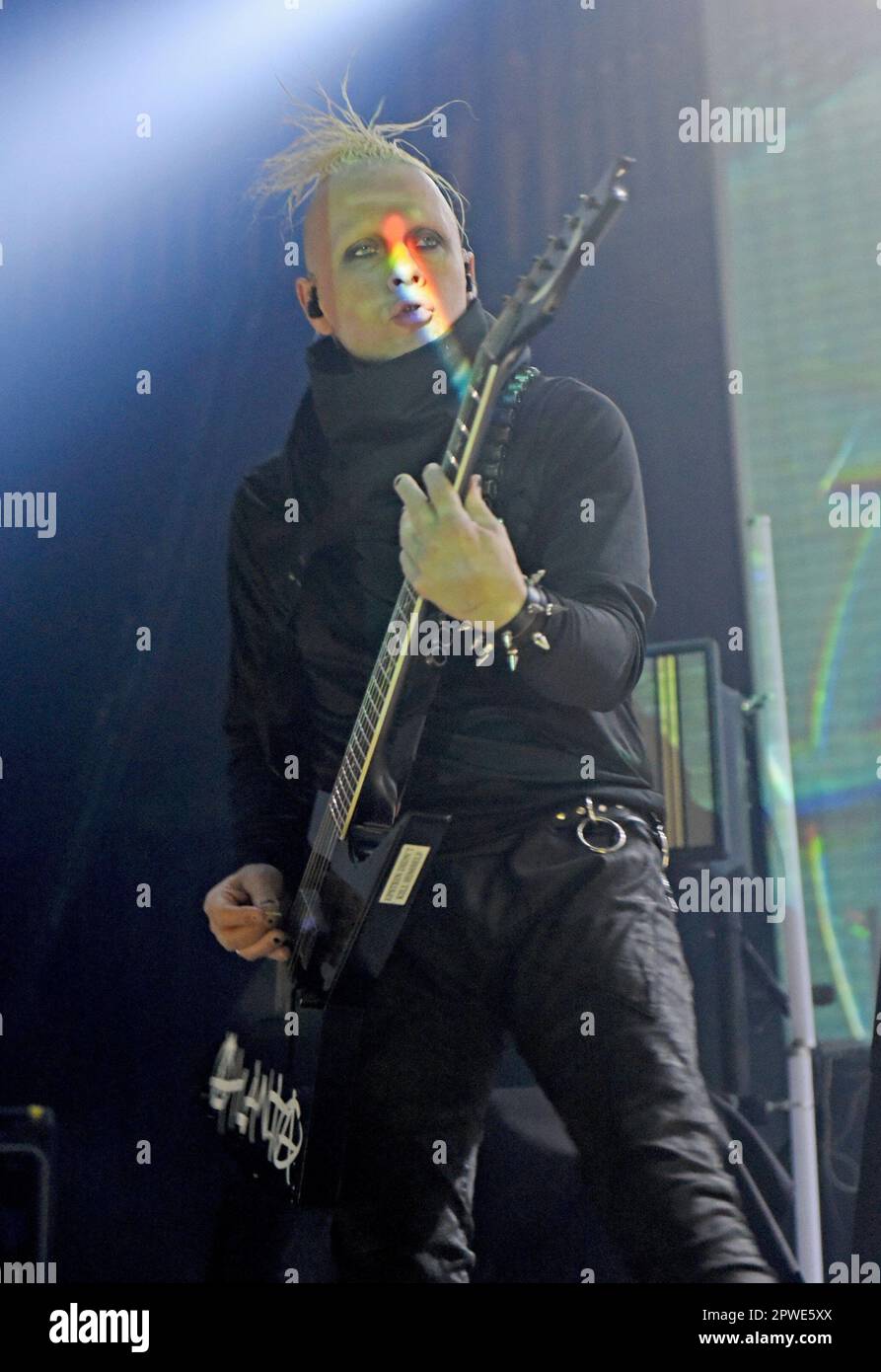 Rhys fulber hi-res stock photography and images - Alamy