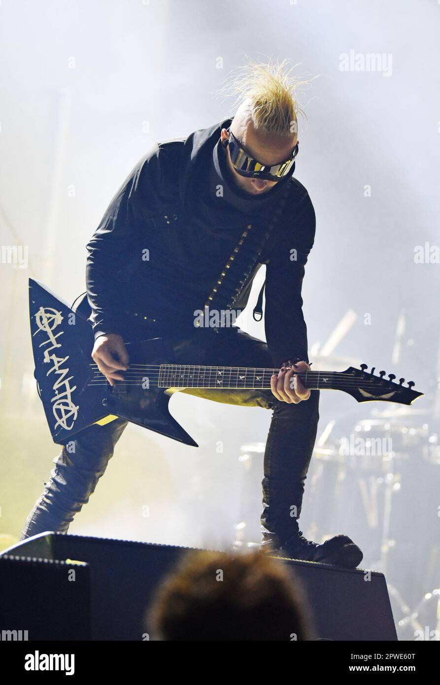 Rhys fulber hi-res stock photography and images - Alamy