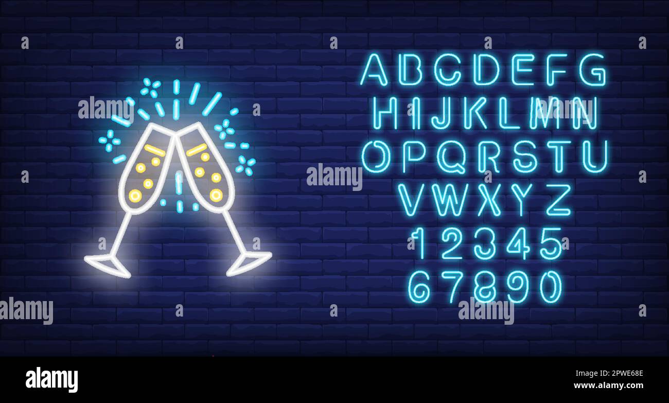 Couple signage Stock Vector Images - Alamy
