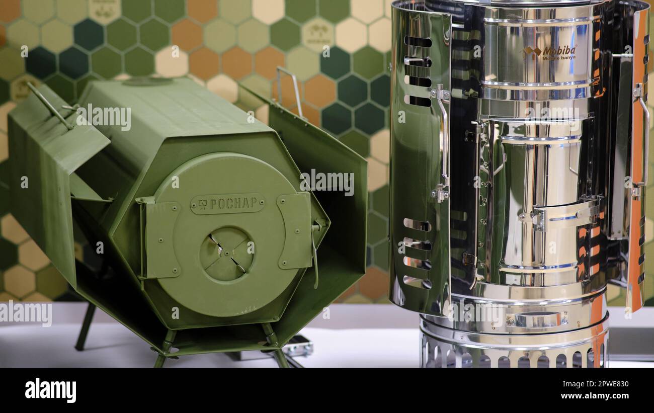 A versatile, rugged and transportable army bath designed to meet the ...