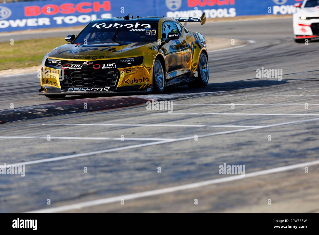 30th April 2023; Wanneroo Raceway, Perth, Western Australia, Australia ...